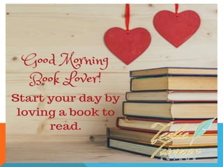 Reading is the process of looking at written symbols and letters and ...