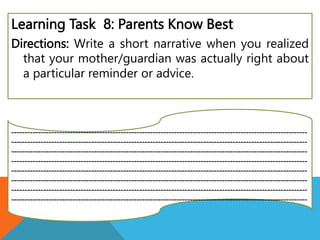 Reading is the process of looking at written symbols and letters and ...