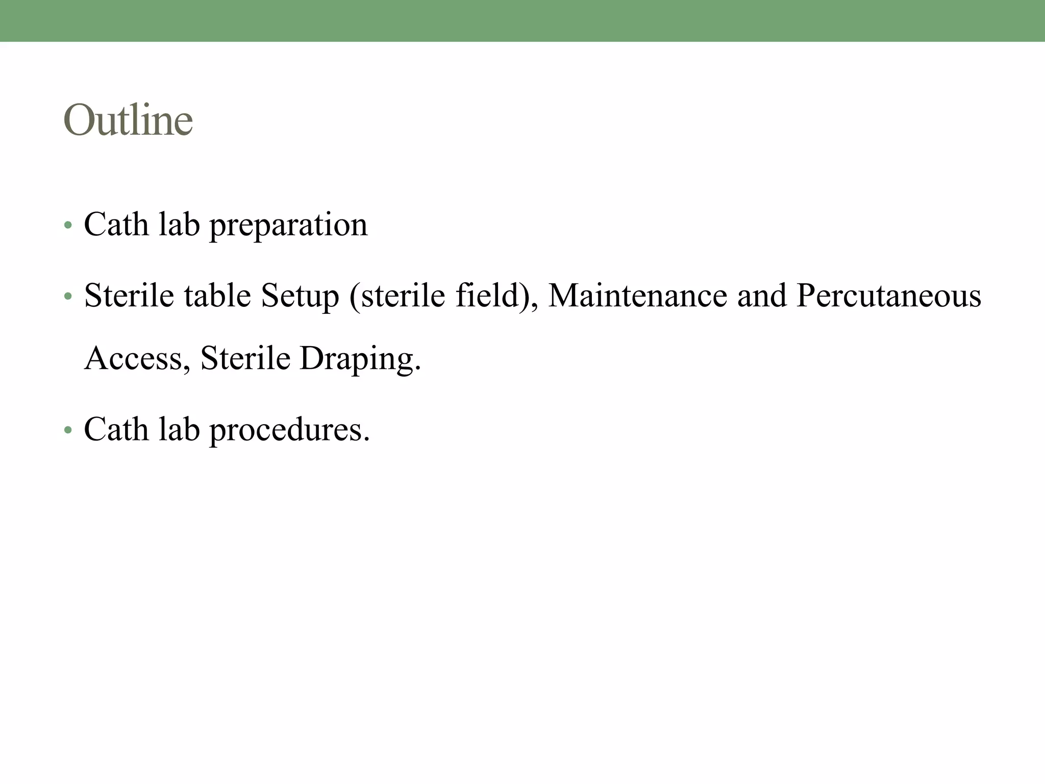 PPt Cath lab preparation (1) (1).pptx