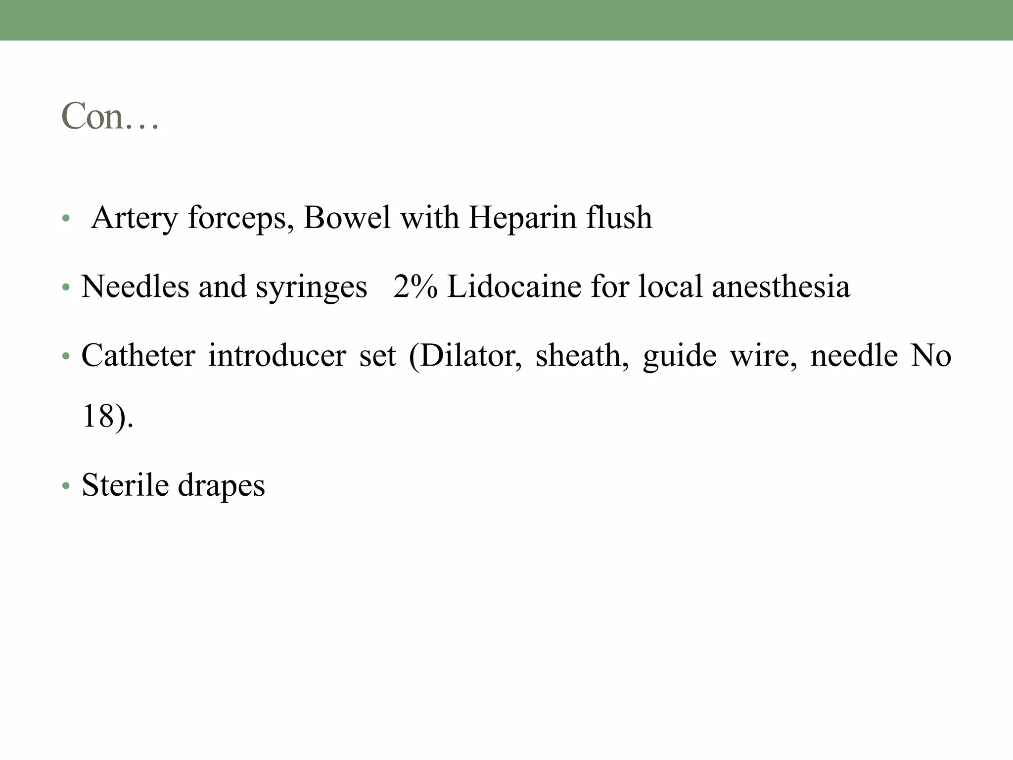 PPt Cath lab preparation (1) (1).pptx