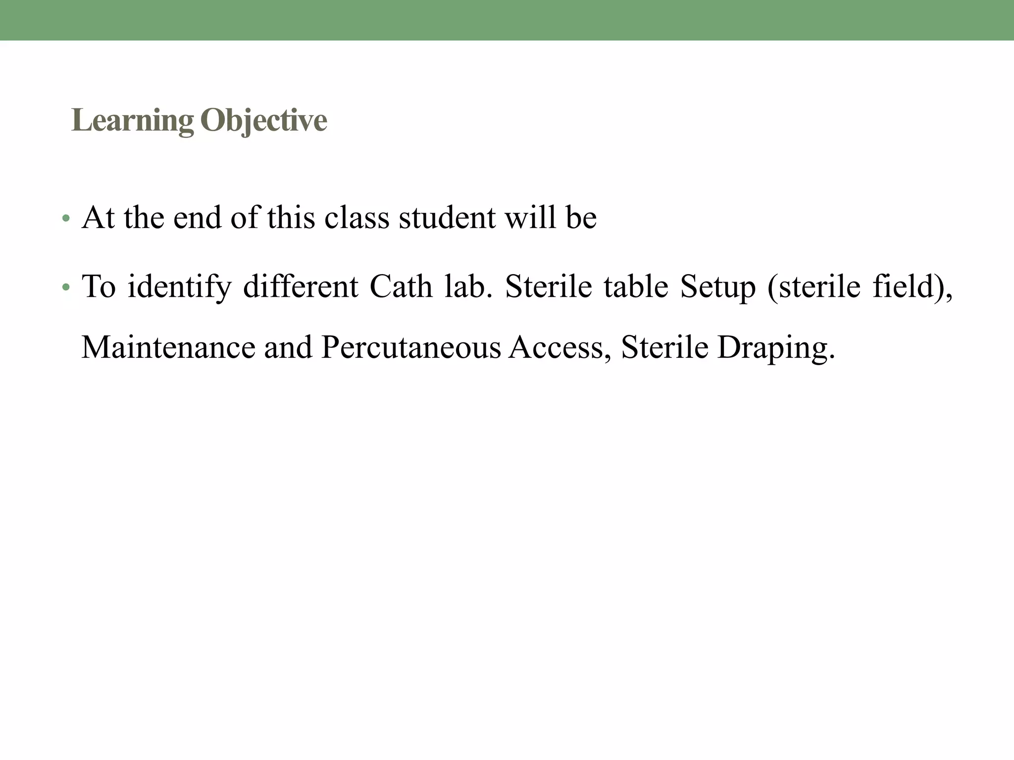 PPt Cath lab preparation (1) (1).pptx