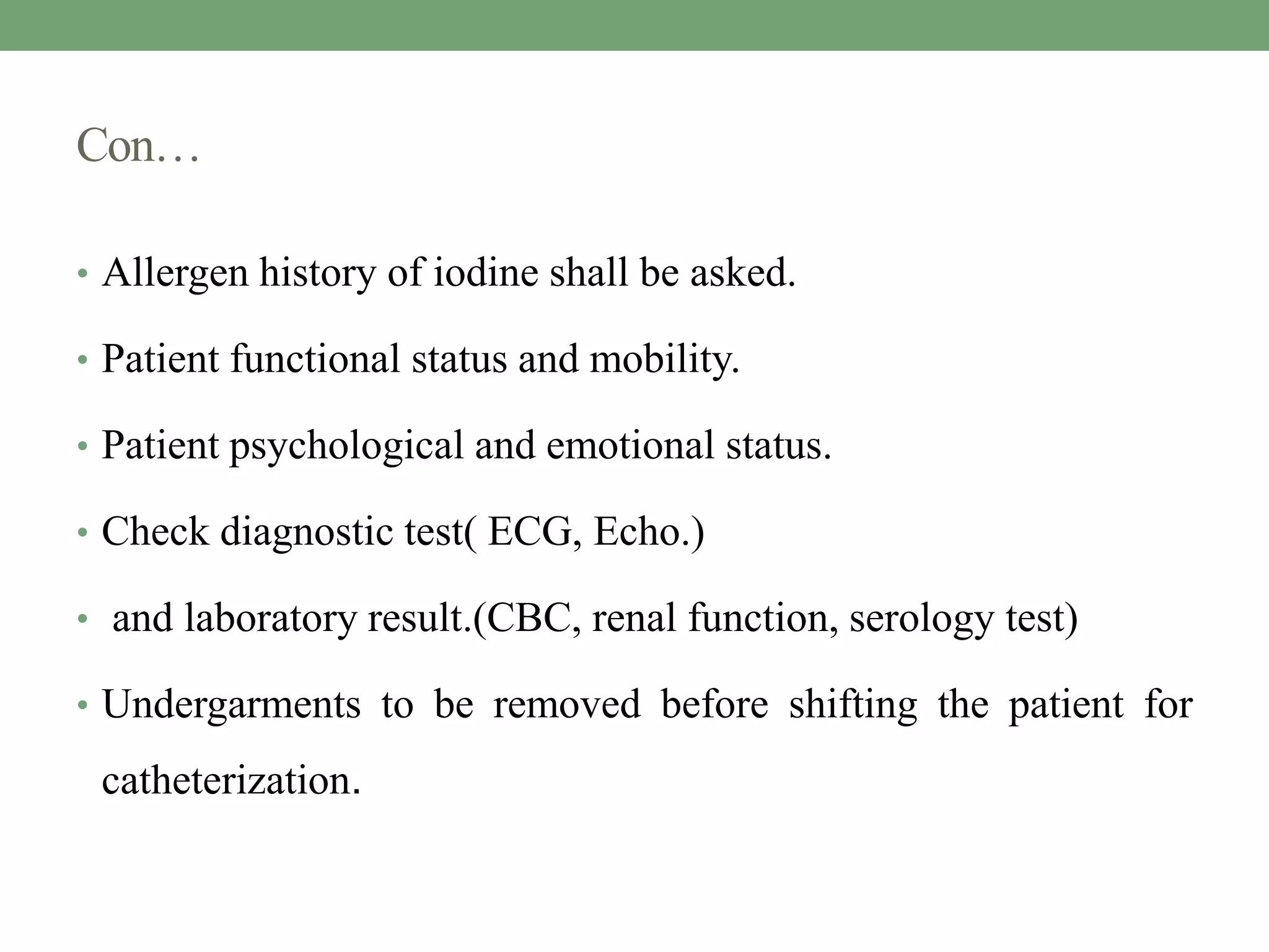 PPt Cath lab preparation (1) (1).pptx