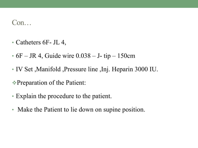 PPt Cath lab preparation (1) (1).pptx