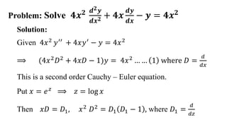 Cauchy Euler DE.pptx