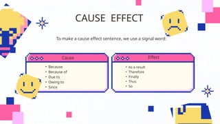 PPT CAUSE and EFFECT grade 11th senior high school.pptx
