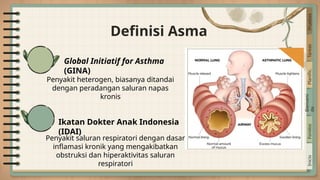 PPT contoh tugas laporan kasus internship | PPTX