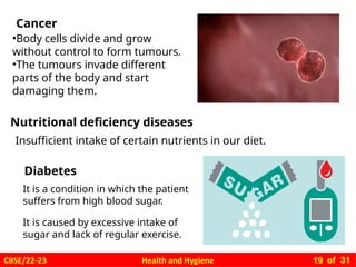 PPT CB V EVS Health and Hygiene new.pptx