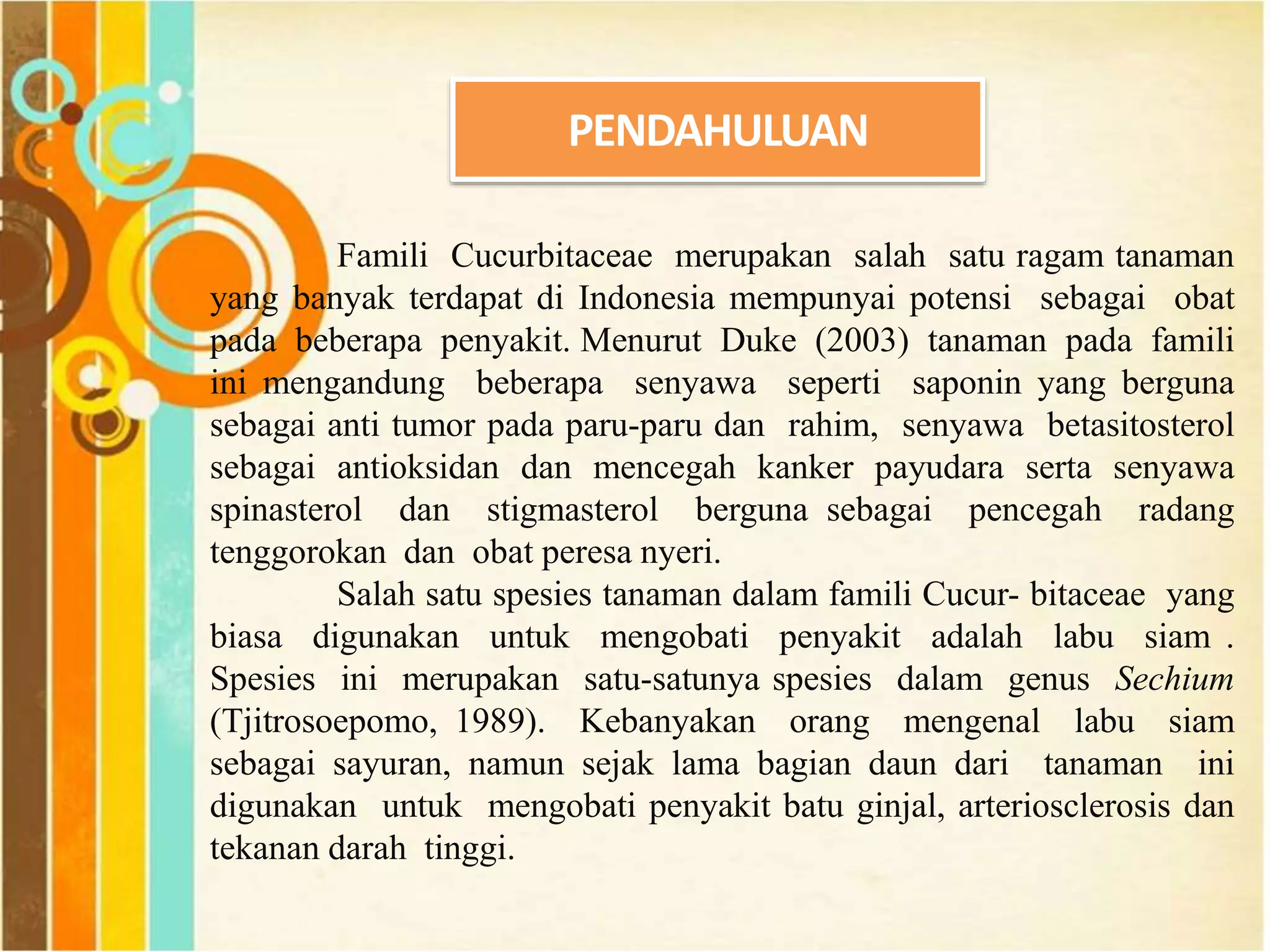 Cara Pemisahan menggunakan kromotografi lapis tipis | PPT