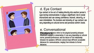 CROSS CULTURAL UNDERSTANDING CONTOH PPT.. | PPT
