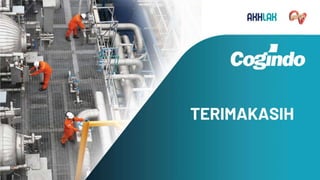 PPT CDB 2023 evaluasi kinerja dalam melalukan pekerjaan | PPT