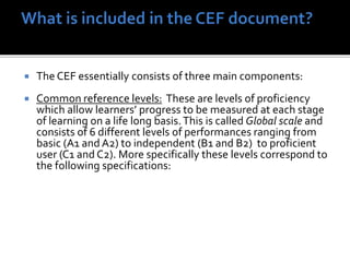 ppt CEFR.ppt