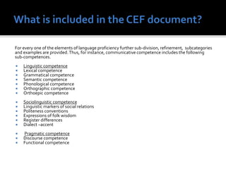 !ppt CEFR.ppt