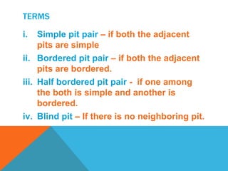 plant cell envelopes | PPT