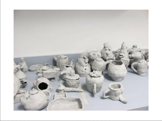 Representational Teapots | PDF