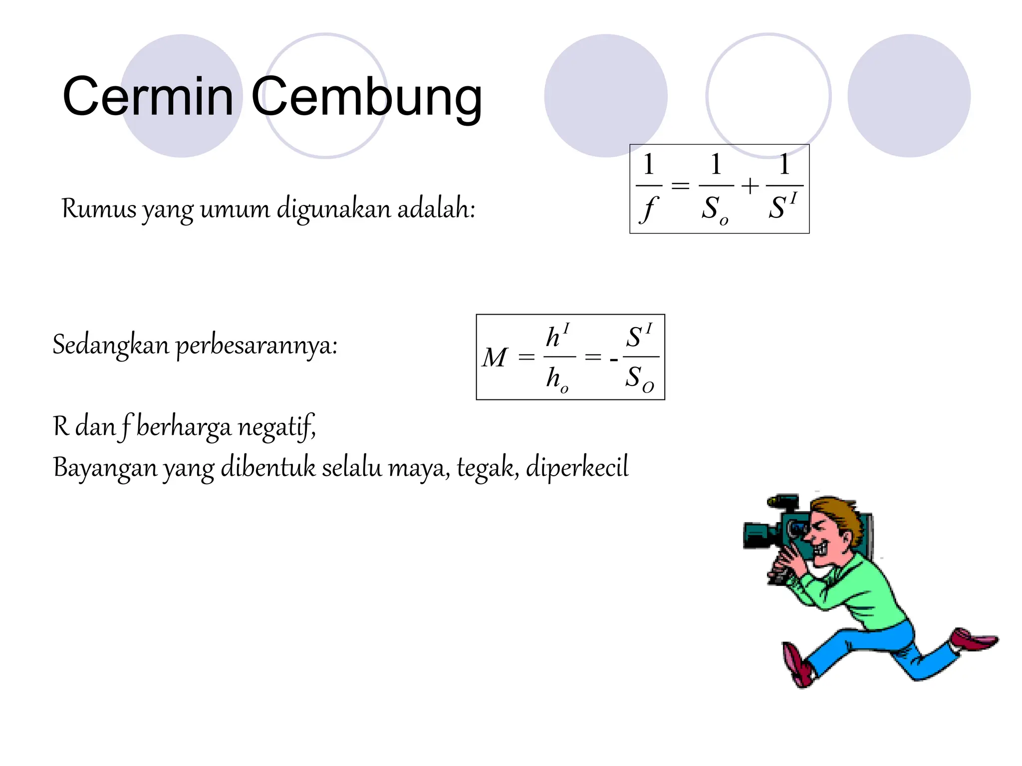 ppt materi cermin dan lensa kelas 8 semester 2.ppt