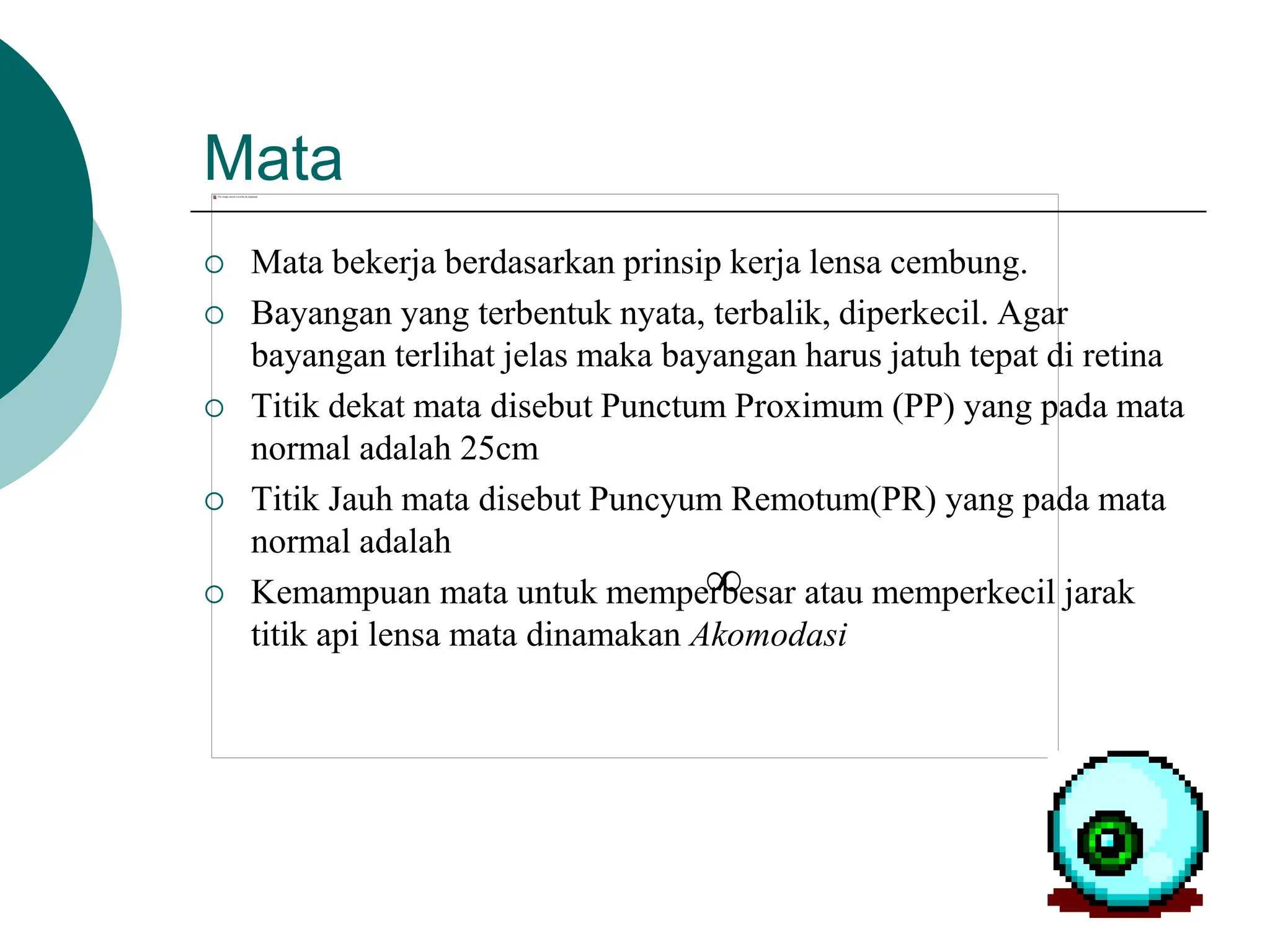 ppt materi cermin dan lensa kelas 8 semester 2.ppt