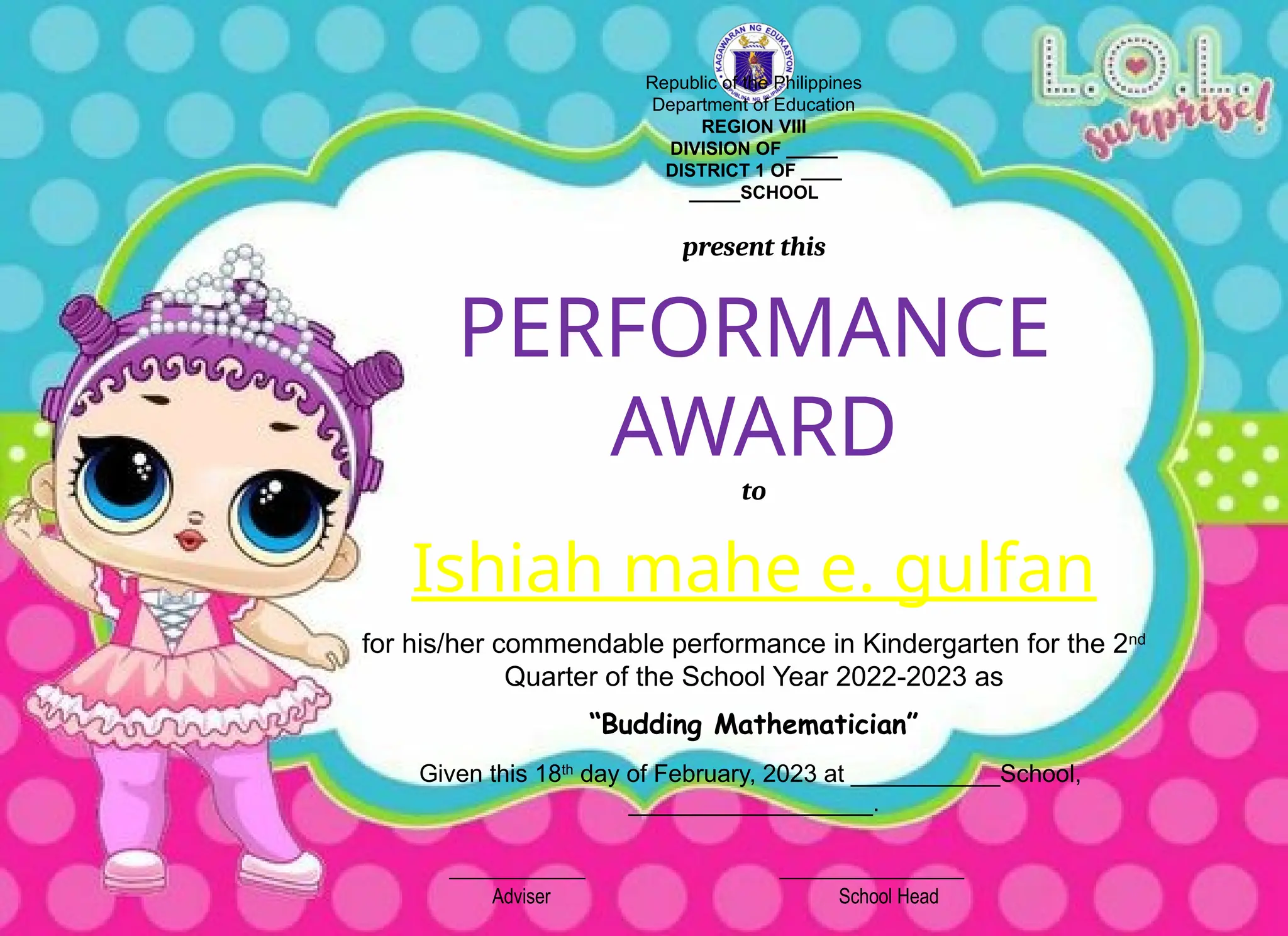 PPT_Certificates Editable for achievers and learners | PPTX