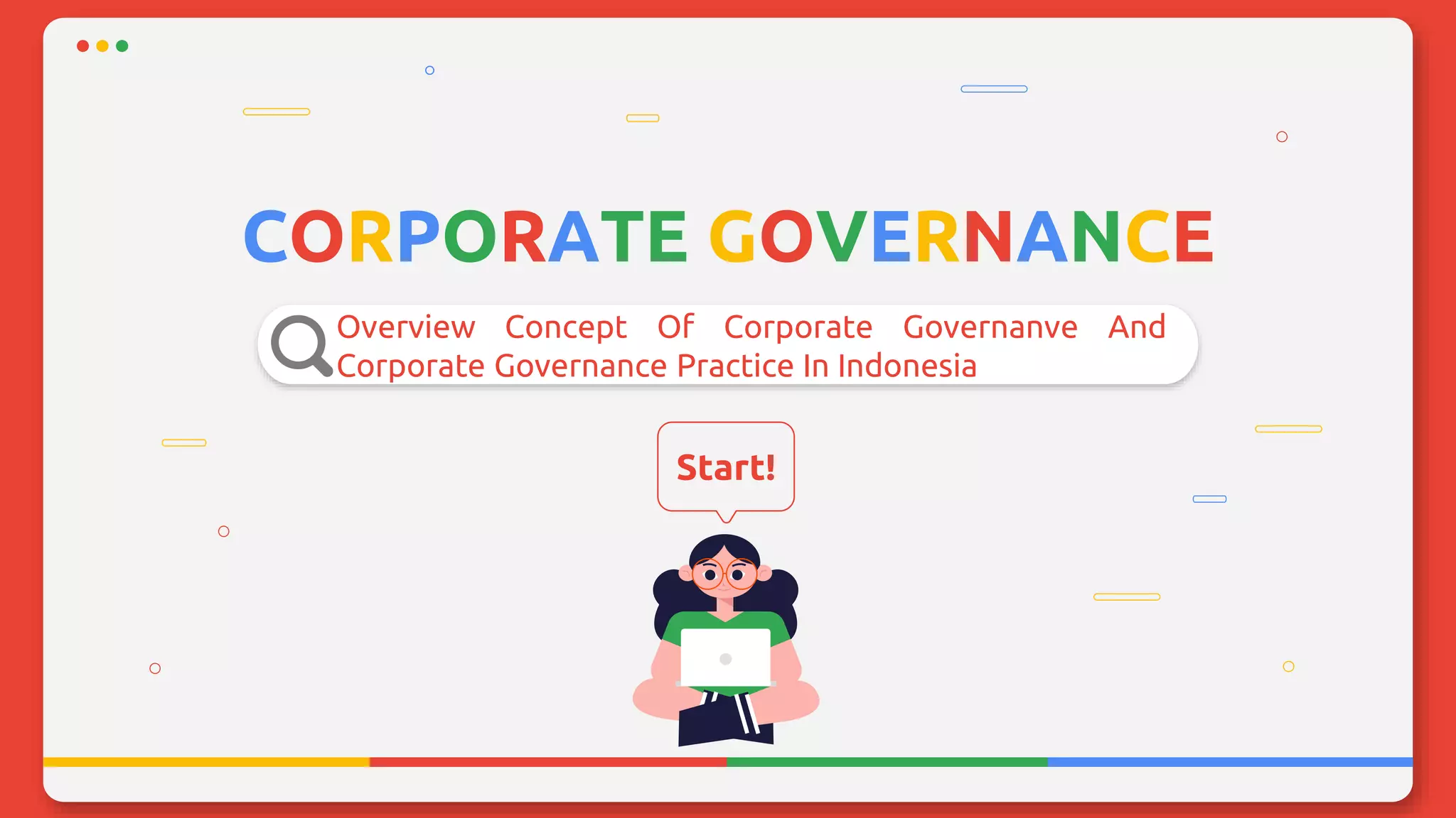 Corporate Governance | PPTX