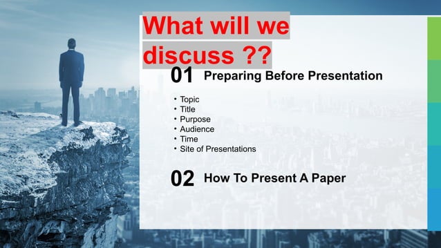 PPT Academic Speaking PBI UIN Raden Fatah Palembang .pptx