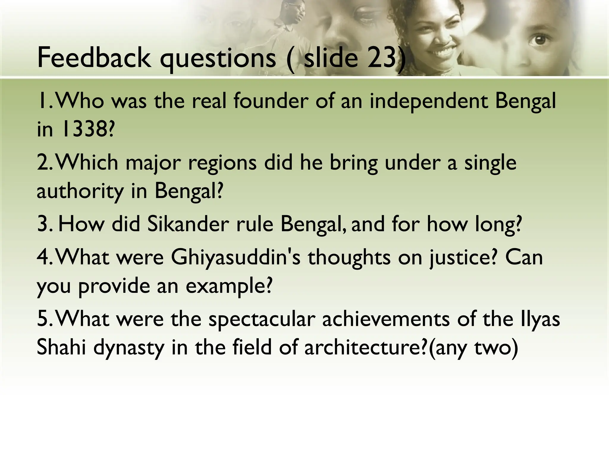 Ppt Ch-2(d) Iliyas Shahi dynasty-updated.pptx