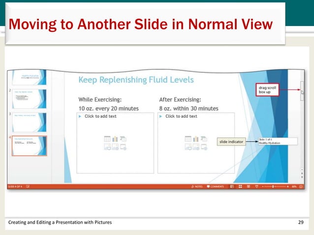 PowerPoint Chapter 01 | PPT
