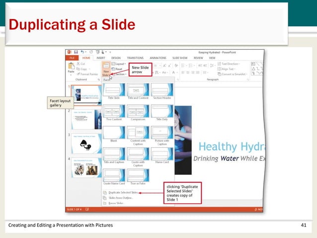 PowerPoint Chapter 01 | PPT