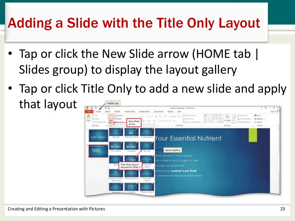 PowerPoint Chapter 01