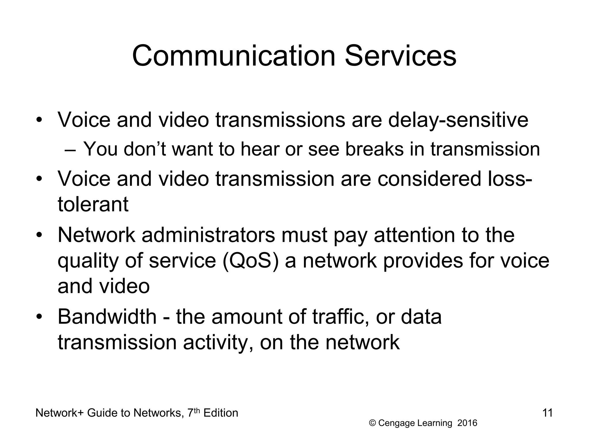 Comptia Security + Chapter 1 601 | PPTX
