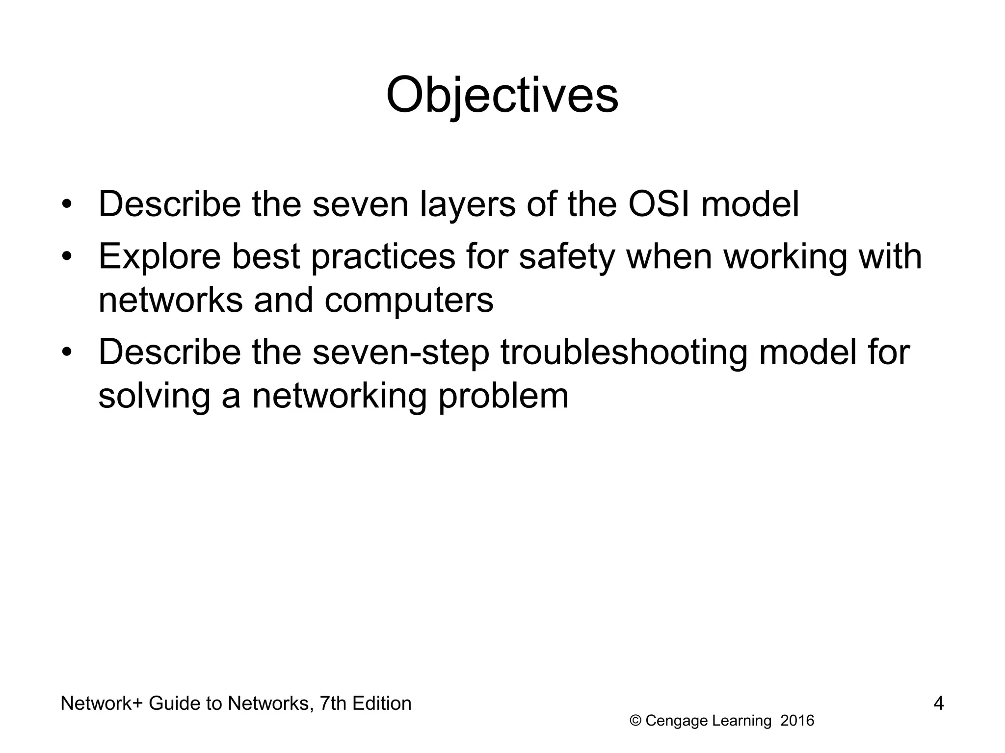 Comptia Security + Chapter 1 601 | PPTX