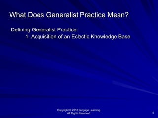 Ppt ch01 gpoc | PPTX