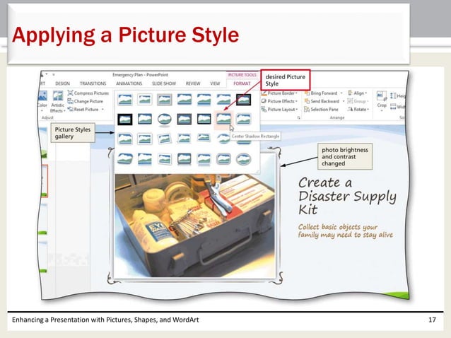 PowerPoint Chapter 2 | PPT