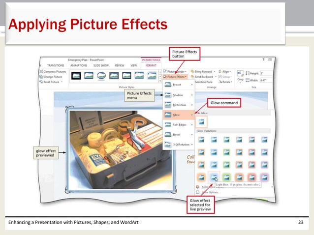 PowerPoint Chapter 2 | PPT