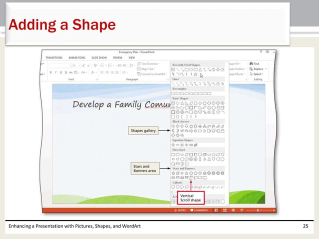 PowerPoint Chapter 2 | PPT