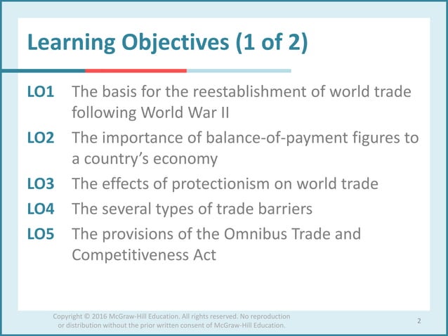 Chapter 2 PowerPoint | PPTX | Large Business | Business