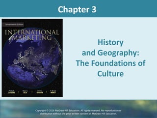 Chapter 3 PowerPoint | PPTX