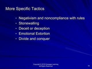 Ppt ch04 gpoc | PPTX