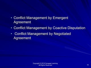 Ppt ch04 gpoc | PPTX