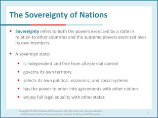 Chapter 6 PowerPoint | PPTX