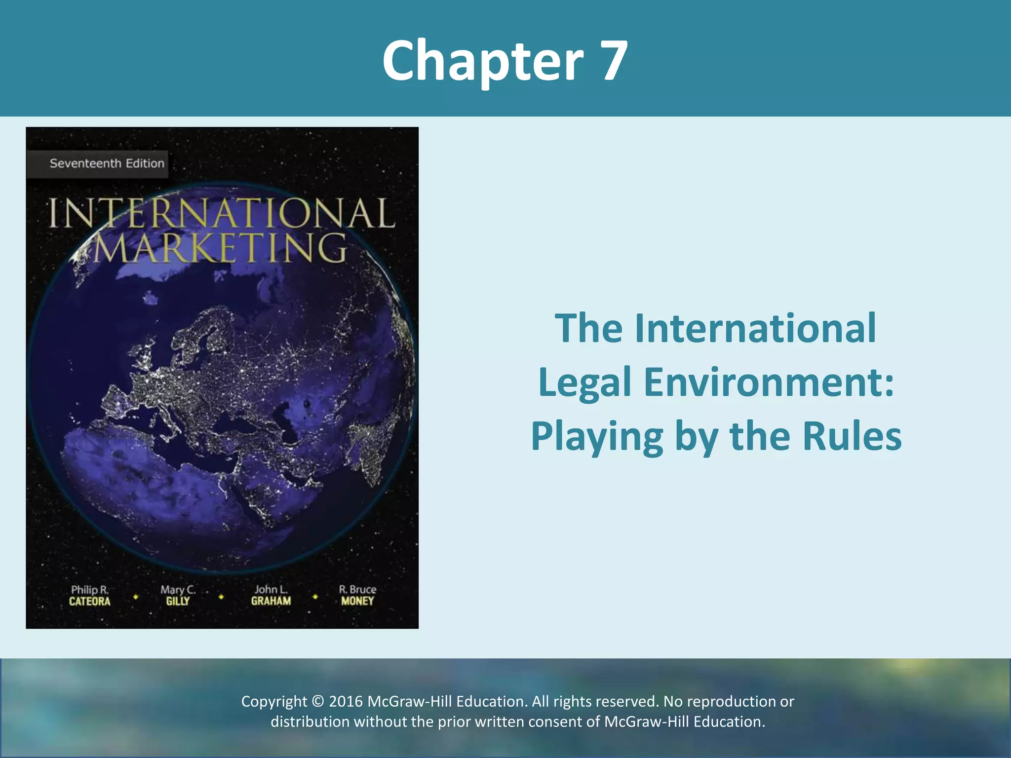 Chapter 7 PowerPoint | PPTX