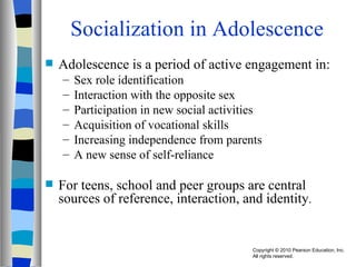 Ppt ch11 parenting_socialization | PPT