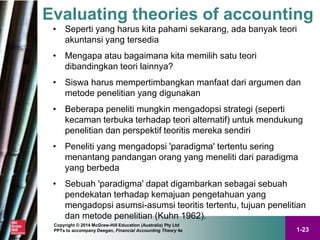 PPT Ch1 Craig Deegan FAT id.ppt presentation | PPT