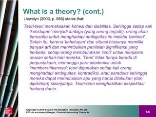 PPT Ch1 Craig Deegan FAT id.ppt presentation | PPT