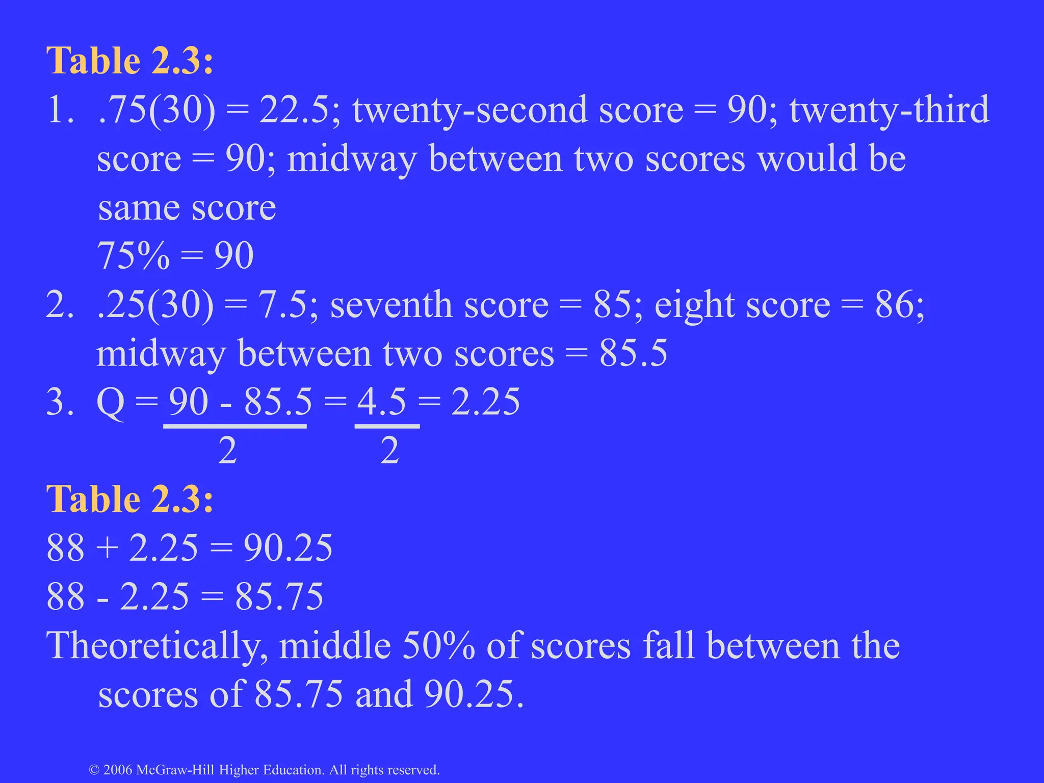 ppt for the normal distribution Nominal ordinal | PPT