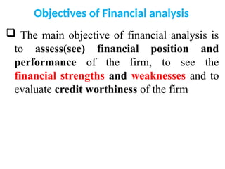 PPT ch3: Financial Statements Analysis and interpretation.pptx