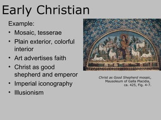 PPT Ch 4.ppt From the Book of Cengage Art History | PPT