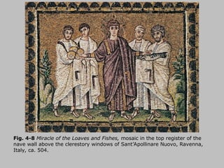 PPT Ch 4.ppt From the Book of Cengage Art History | PPT