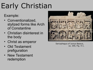 PPT Ch 4.ppt From the Book of Cengage Art History | PPT