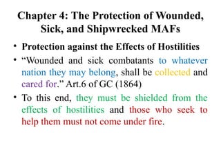 PPt Ch 4 & 5.pptx for law students only benefits. | PPT