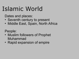 PPT Ch 5.ppt From the Book of Cengage Art History | PPT