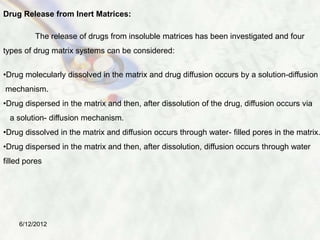 Ppt of Vildagliptin SR tablets | PPTX